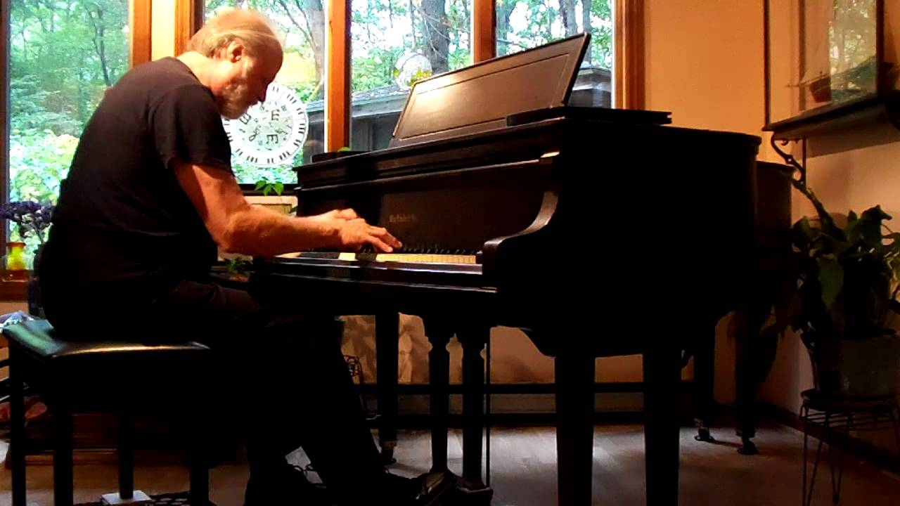 Requiem for a Spy by Stan M. Kaplan - YouTube