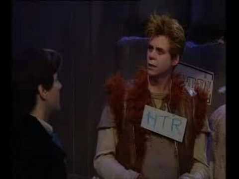 Best of Bill & Bull Avsnitt2 - YouTube