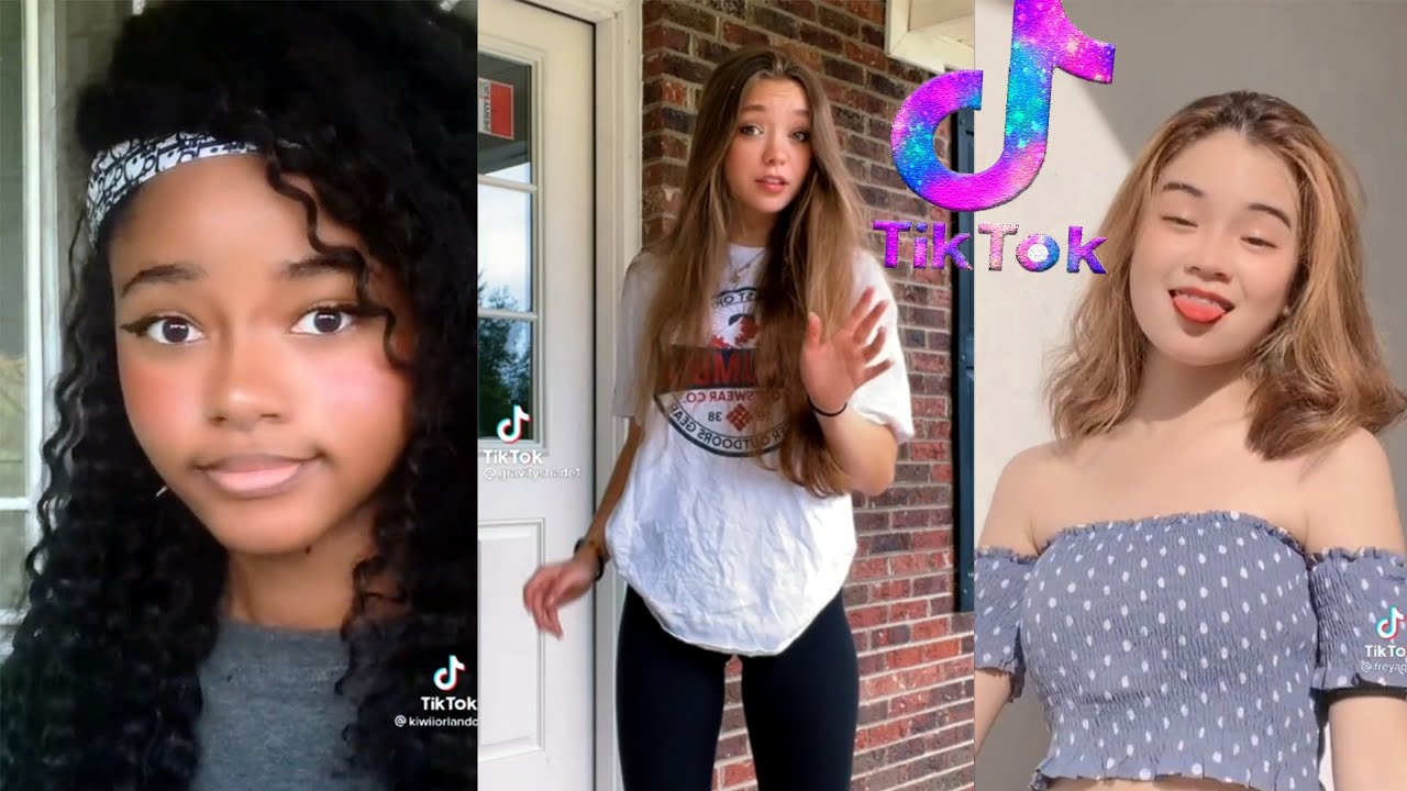Unusual TikTok - Funniest TikTok Memes \ tik tok compilation 2021 ...