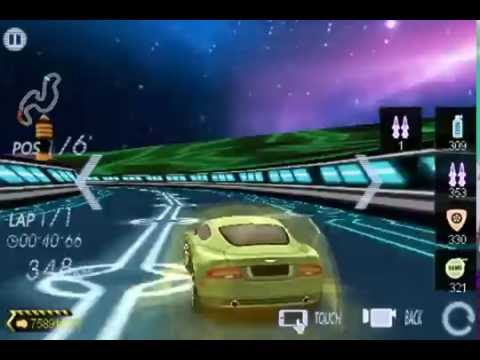 Crazy Racer 3D Gameplay 4 - YouTube