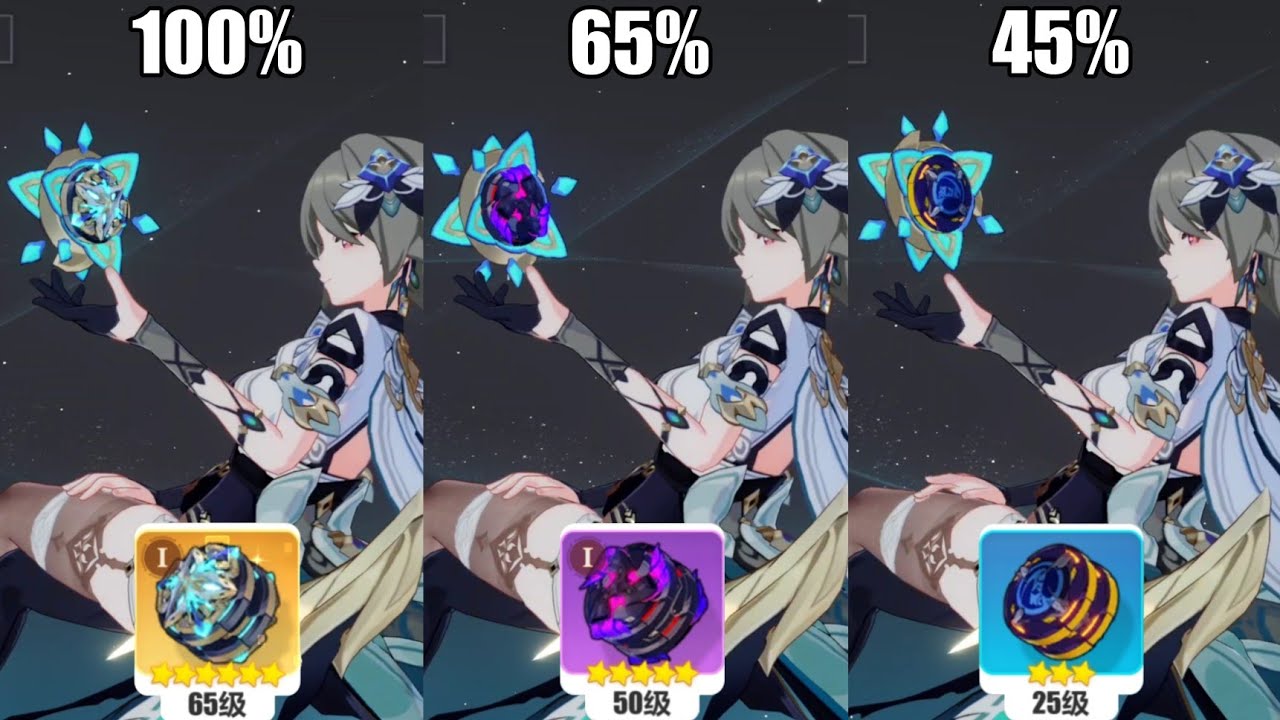 Honkai Impact 3 7.8 : Vita Weapon Test F2P - YouTube