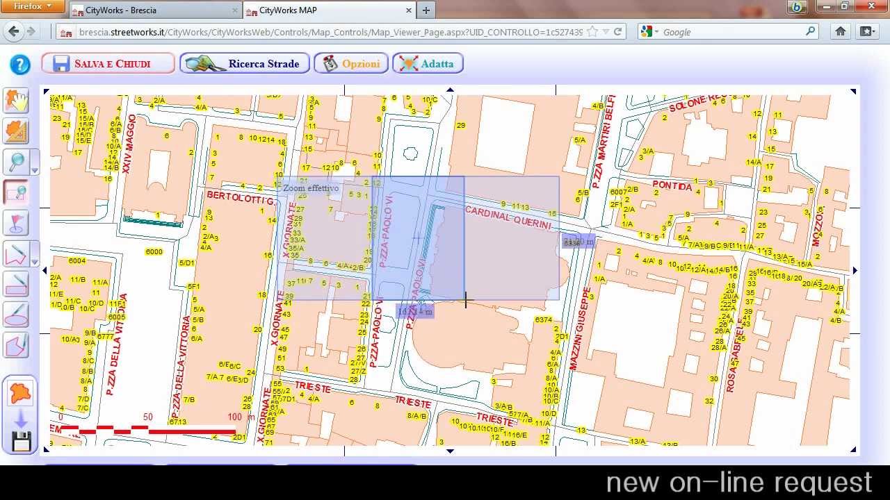 StreetWorks EN - YouTube