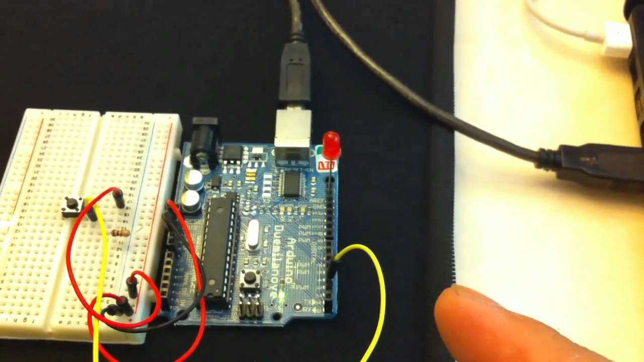 Arduino Question Youtube 9154