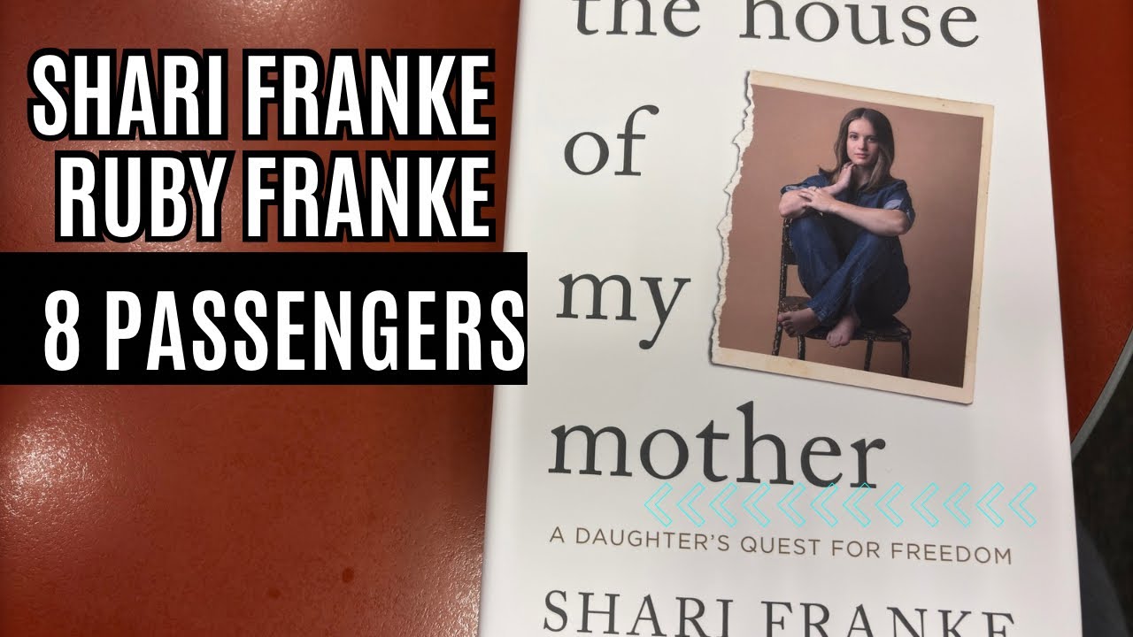 Shari Franke | Ruby Franke | 8 Passengers || #8passengers #rubyfranke ...