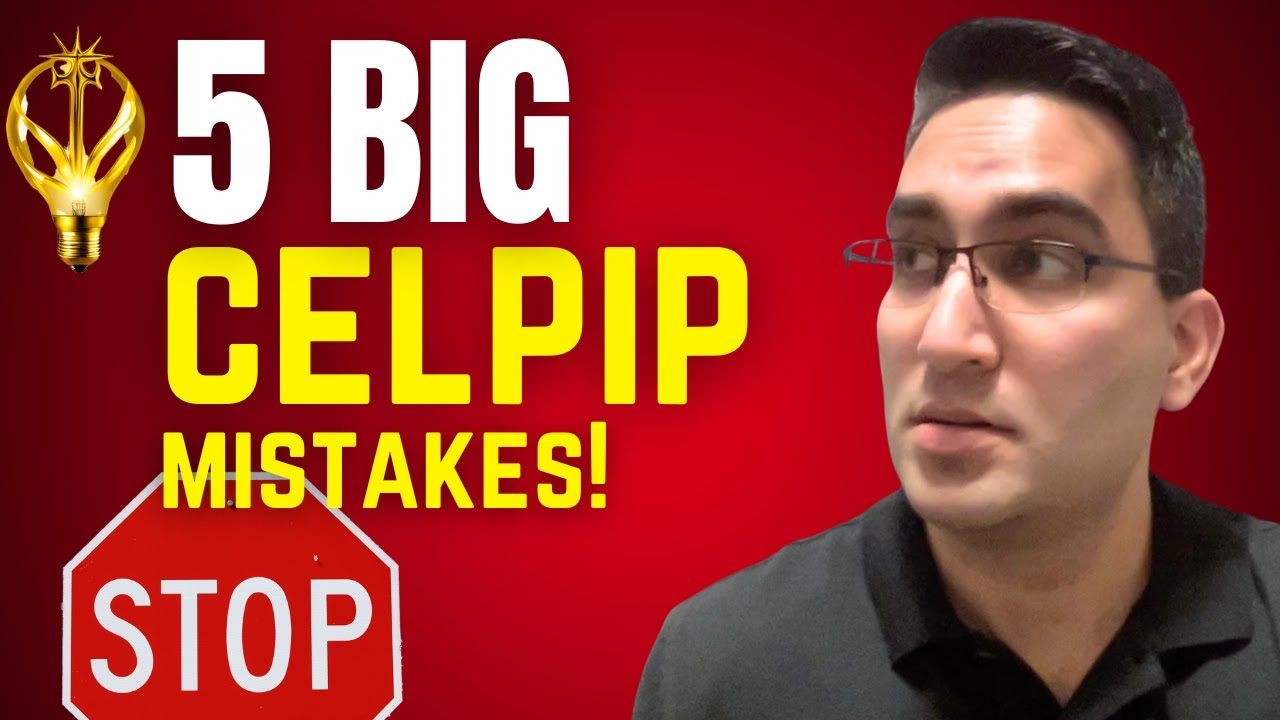 5 Common CELPIP Mistakes That Cost You CLB 10 (and How to Fix Them ...