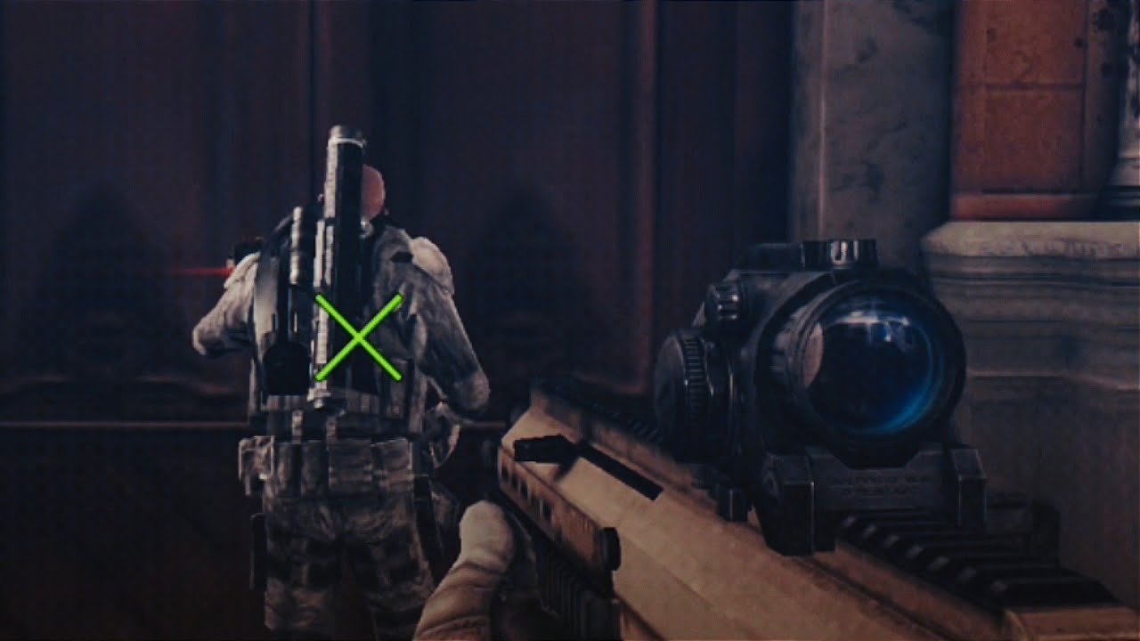 Modern Combat 5: Mobile FPS Gameplay - YouTube