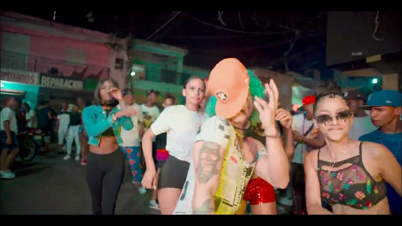 El Pastor Rd Mueca Video Oficial 4k Youtube