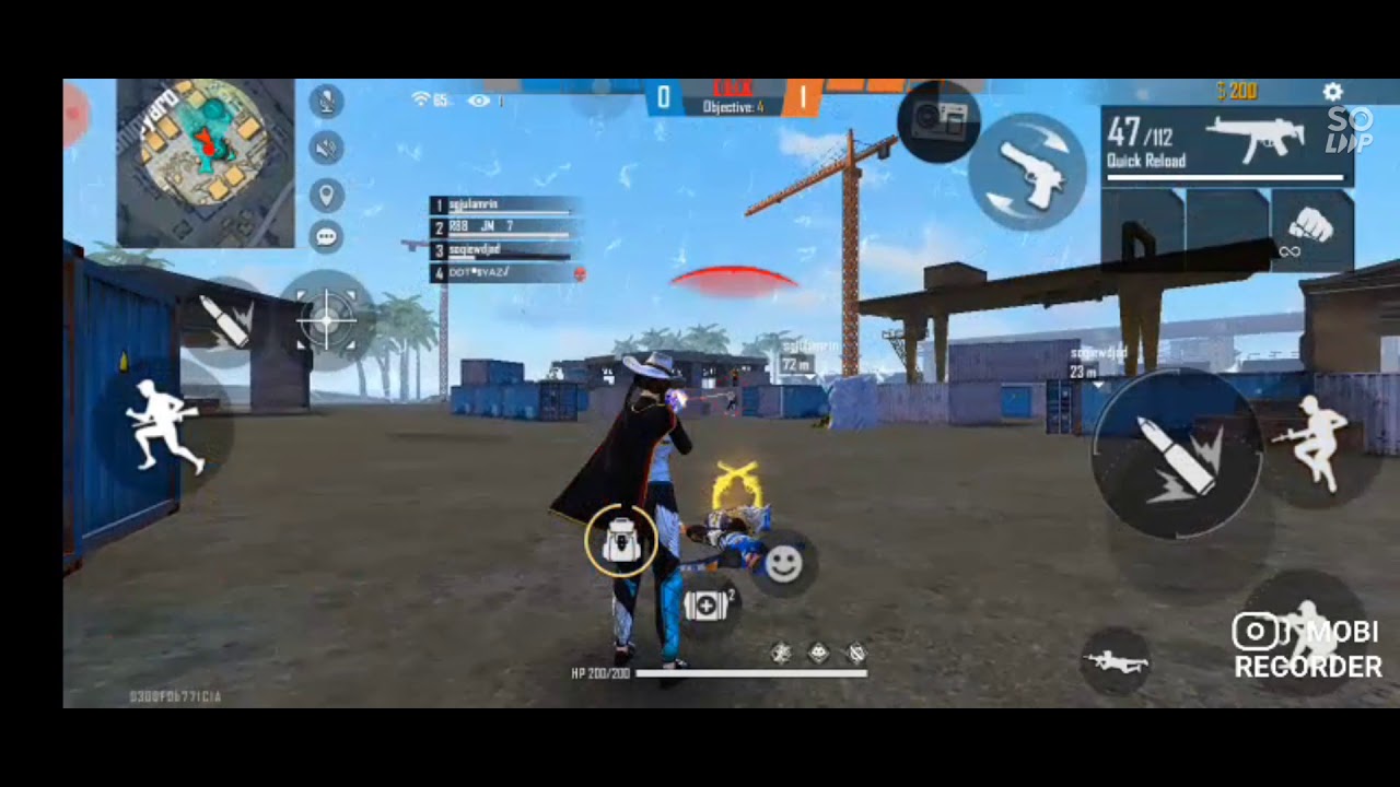 I know something - YouTube