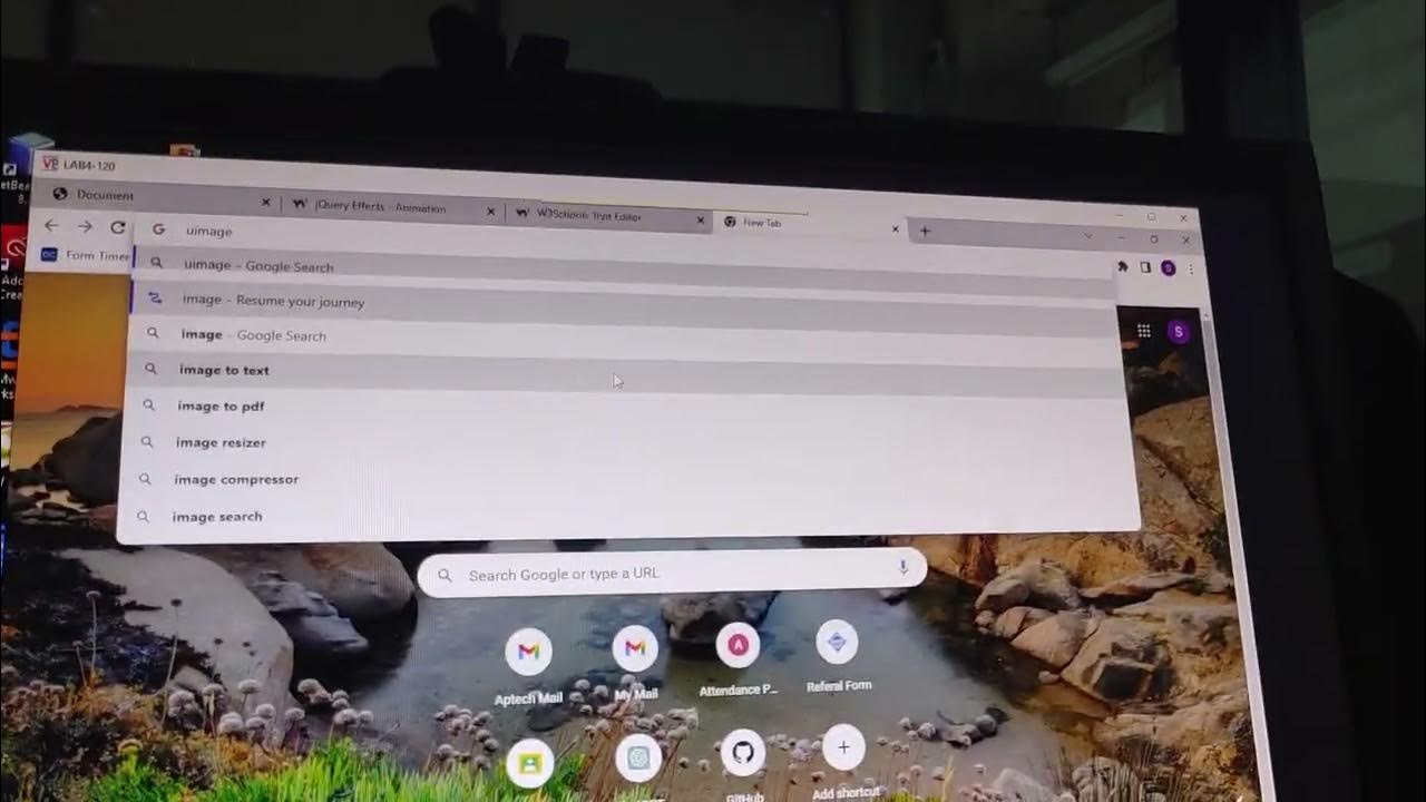 JQuery Animate Function (Part 2) - YouTube