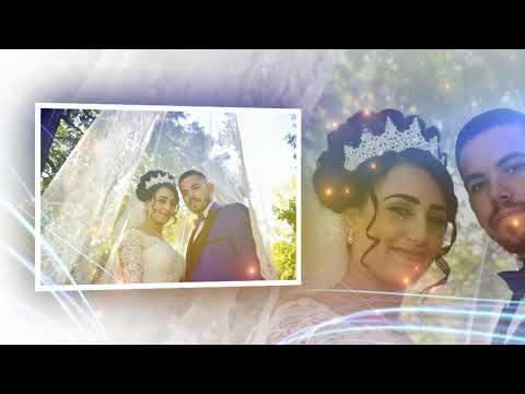 Ali ile Nigar Dugun Toreni 4K 2019