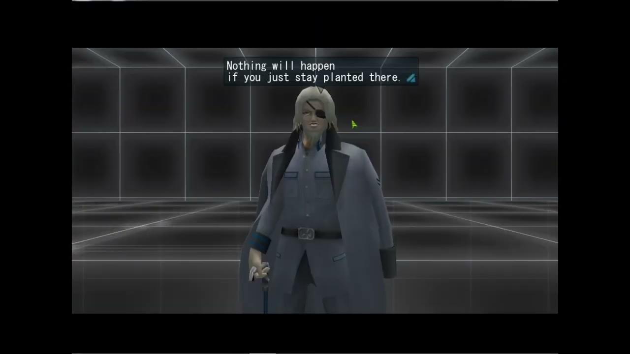 SMT Imagine - New Moon Server Act 7 - YouTube