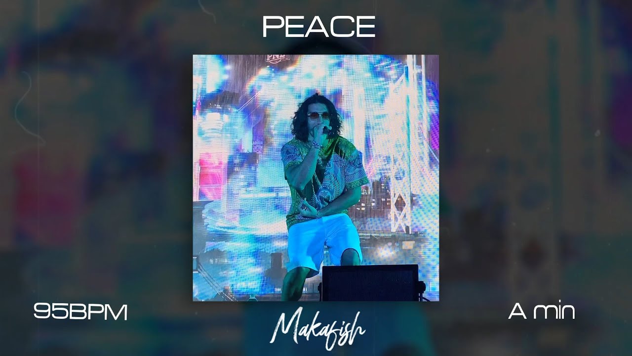 [FREE] PNL type beat "Peace" - instru cloud rap / cloud rap beat 2022 | Instru rap triste 2022 ...