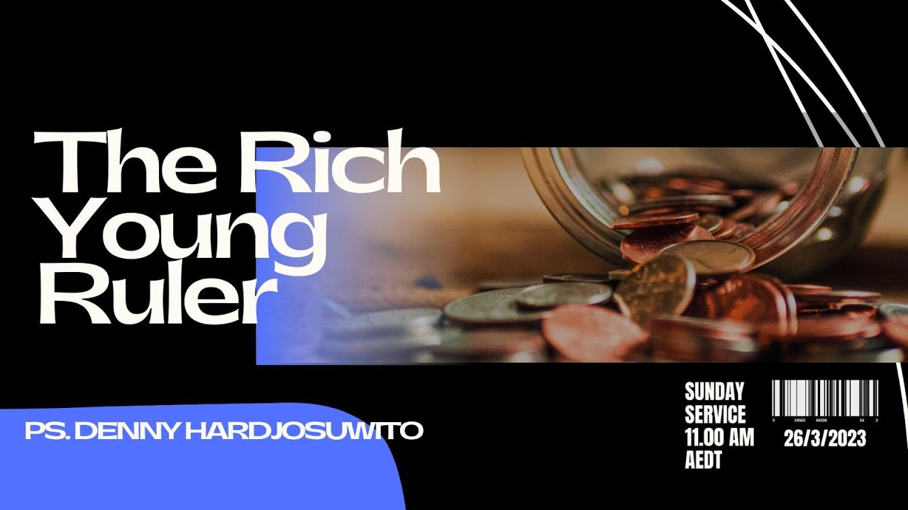 BIC Melbourne Sunday Service 26 March 2023 | 11am - YouTube