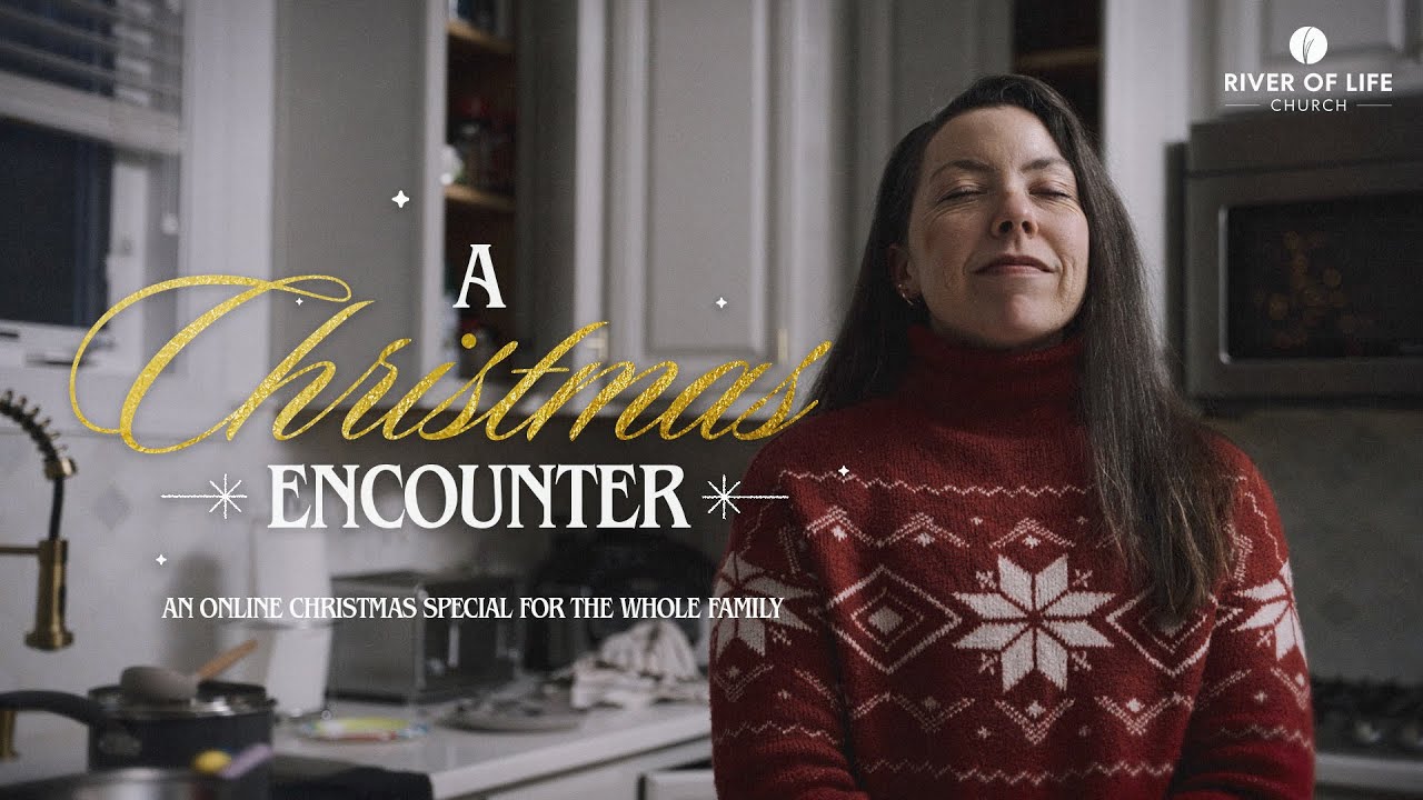 A Christmas Encounter - Film - YouTube