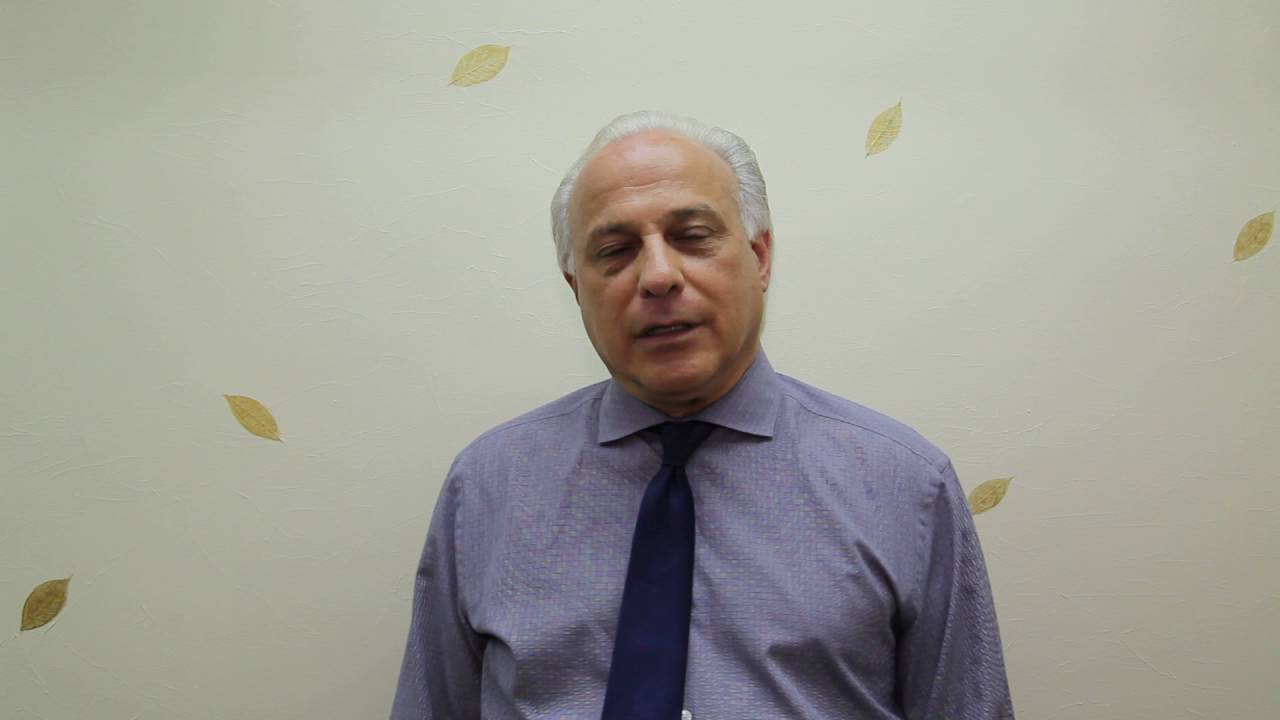 Leonard Goldstein, O.D. - YouTube