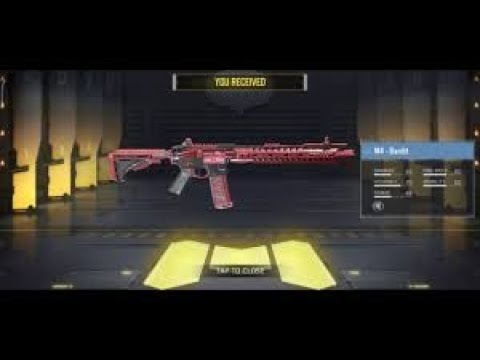 COD- Mystery Gun Challenge (S.2 Challenge:2 Part:1 Jfam) - YouTube