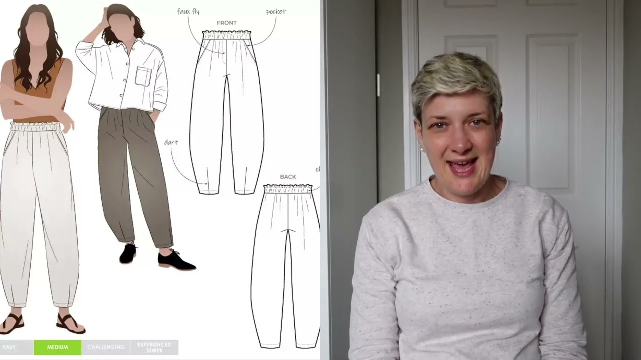 #FridaySews - Bob and Barry say hello! - YouTube