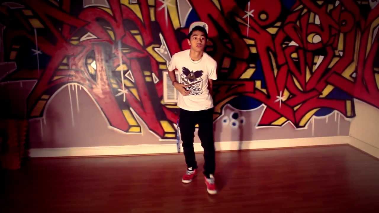 [HD] FPR Introductions | Alex Ocampo | @alex_ocampooo - YouTube