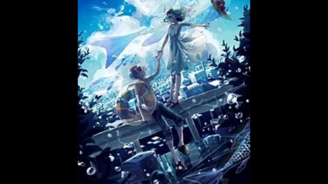 Nightcore - Castle of Glass - YouTube