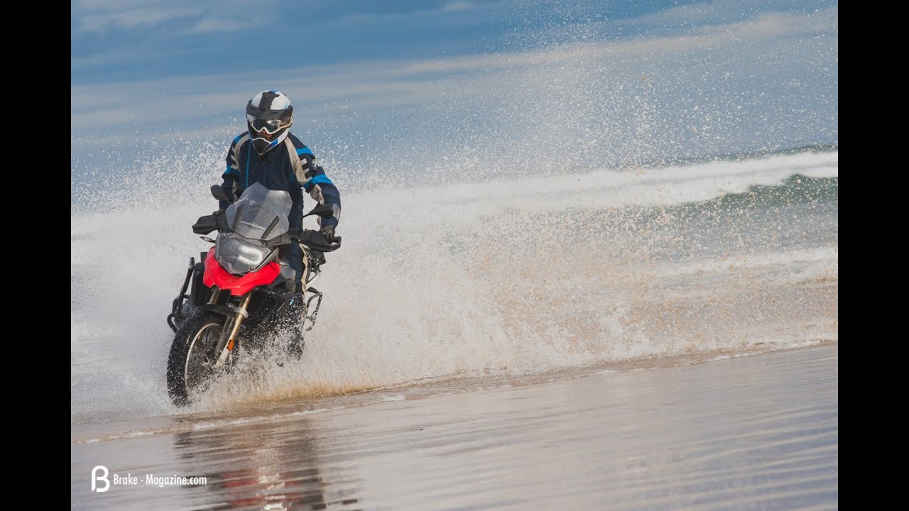Adventure Motorcycle Magazine Australia | Reviewmotors.co