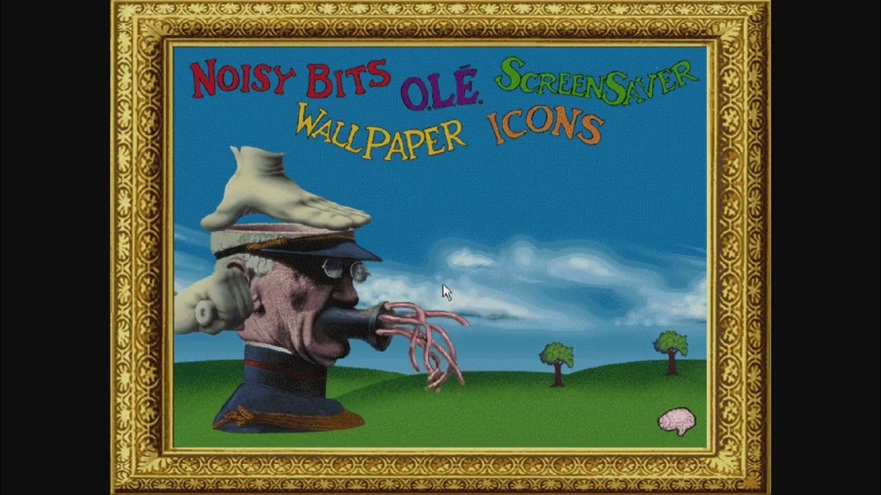 Monty Python's Complete Waste of Time Review - The Most Bizarre Interactive Experience Ever Made ...