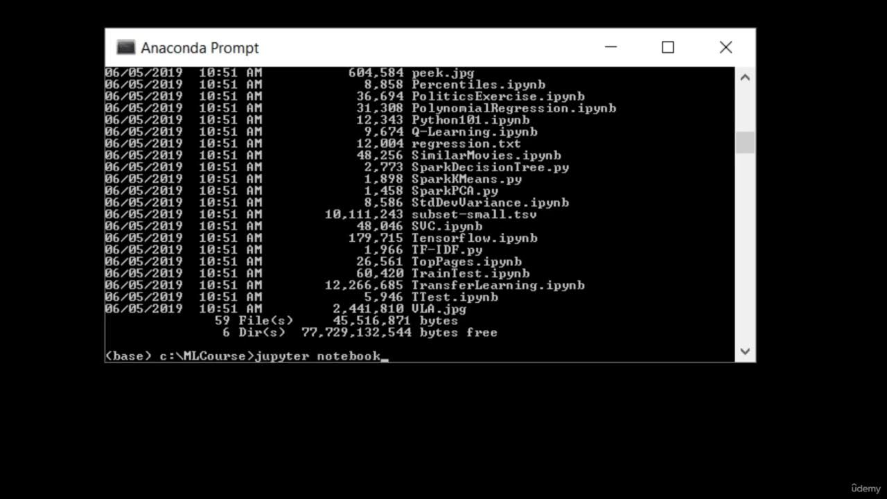 6. Python Basics, Part 1 Optional - YouTube