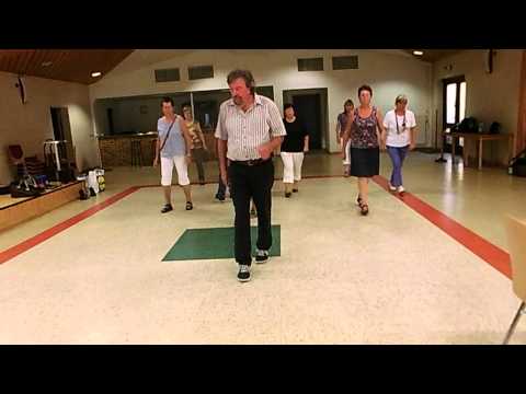 Seniorentanz Lubo Rag Schmitt Gevenich