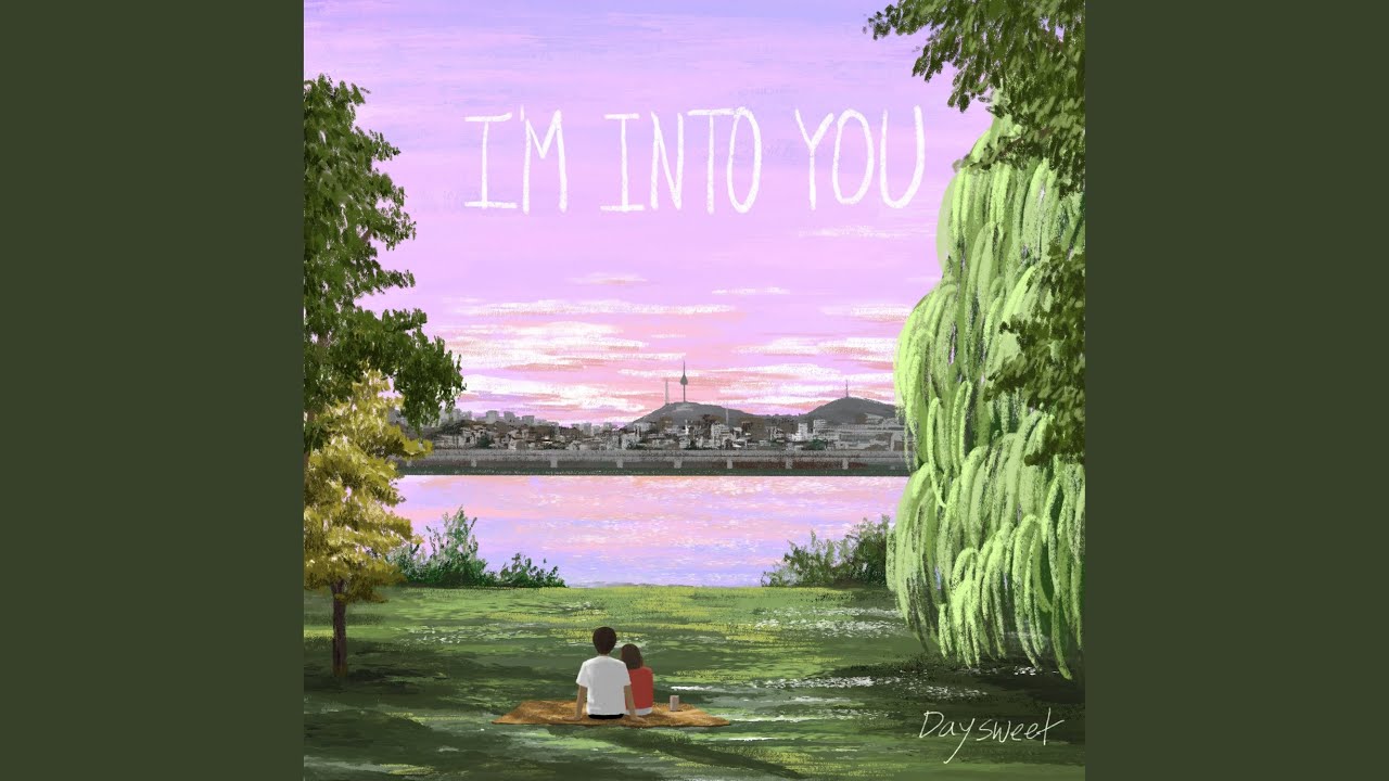 I'm Into You - YouTube