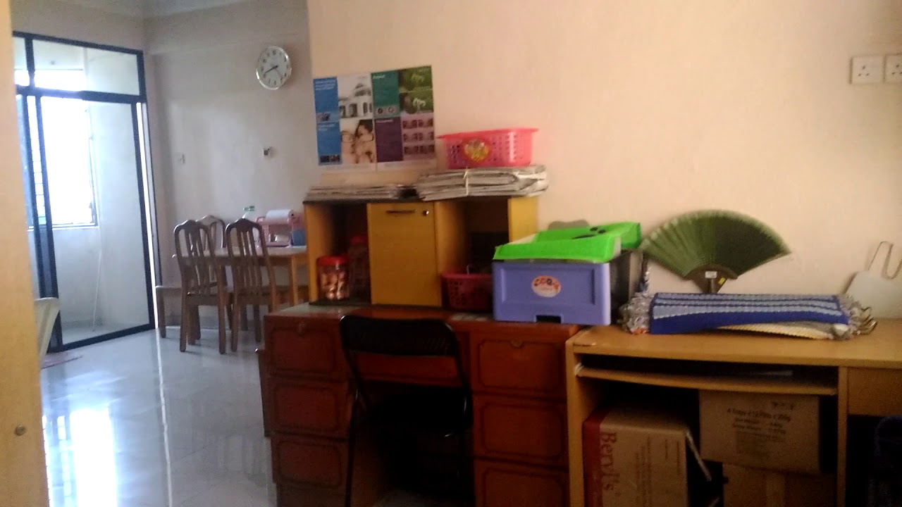 Mewah Court, Penang - YouTube