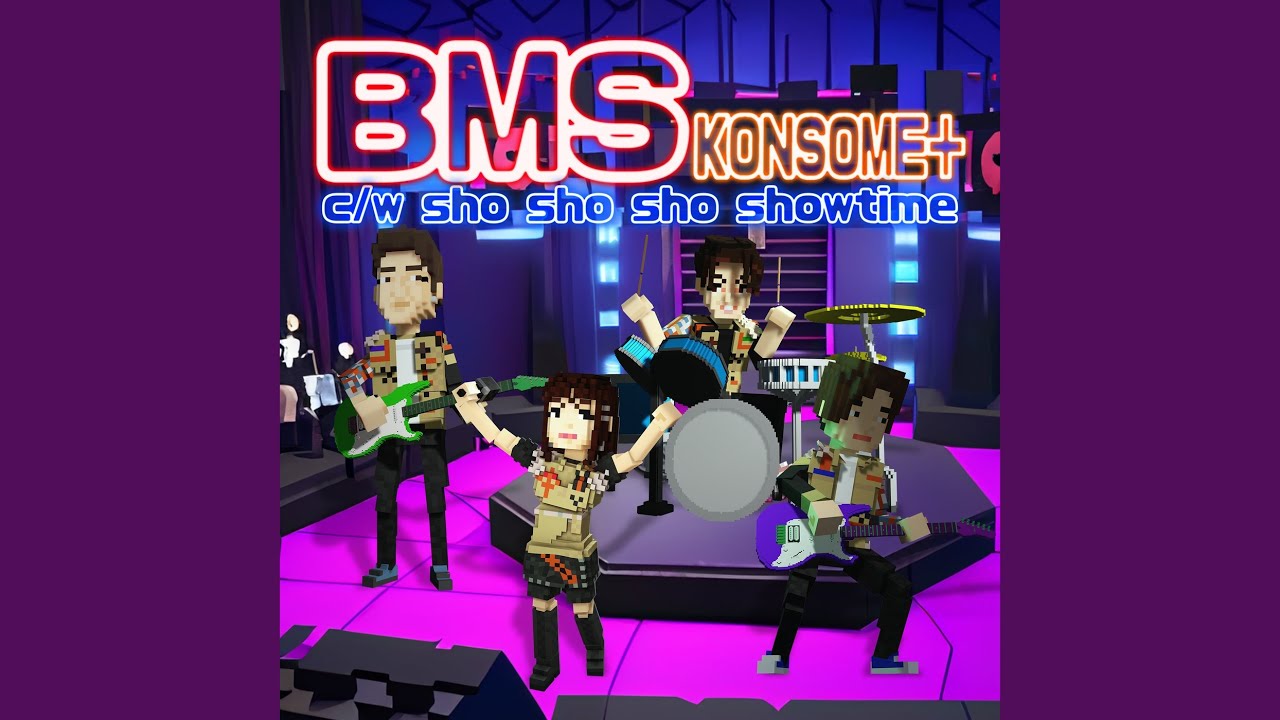 sho sho sho showtime - YouTube