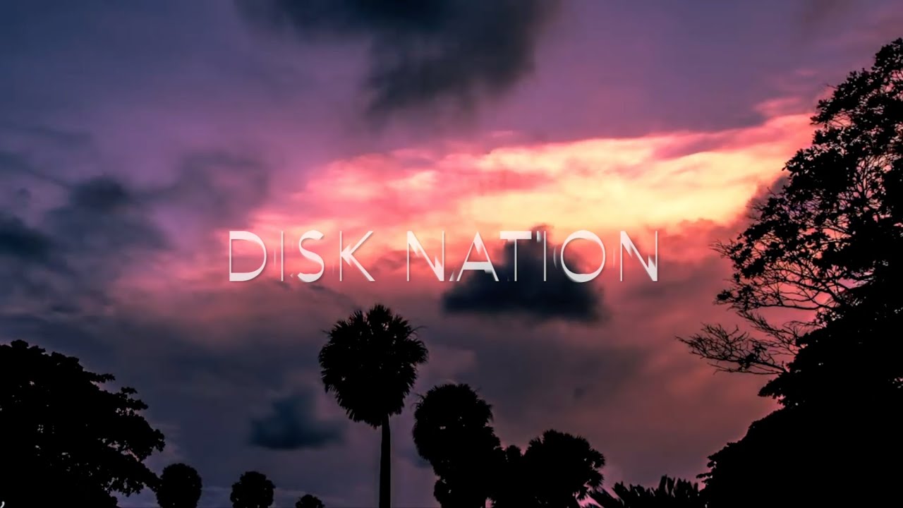 Disk Nation - Sax Lounge - YouTube