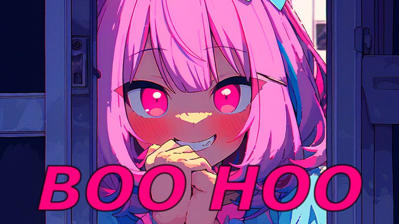 [nightcore] Boo Hoo Neoni X Riell Youtube