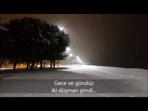 Gayrı Dayanamam Ben Bu Hasrete \\  Aliye Mutlu