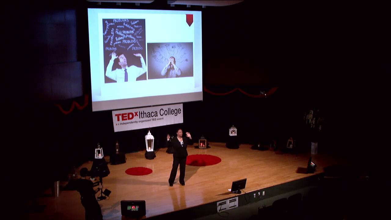 Waking up to your wonderful life | Michelle Courtney Berry ...