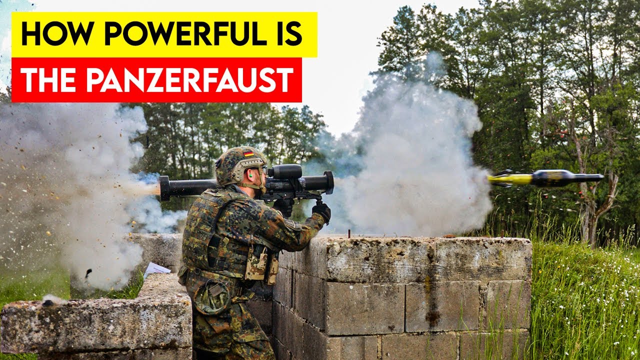 Panzerfaust