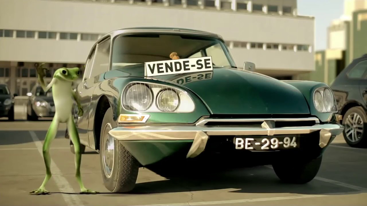 SAPO | Auto Portal - YouTube