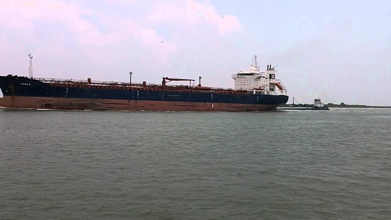 Morgans Point TX - YouTube