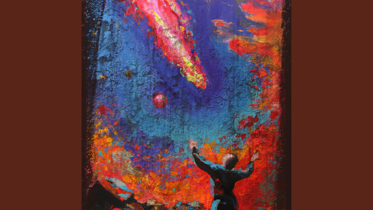 How To Catch A Comet (feat. Saint Anthoney) - YouTube