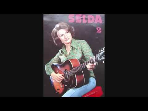 Selda Bağcan - Dostum Dostum ( Plak kayıt )