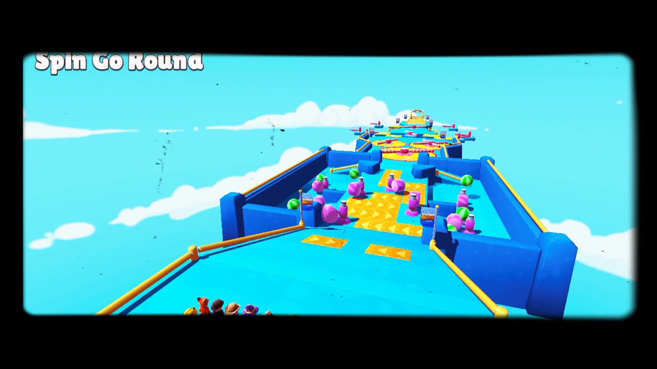 stumble skin fox_stumble guys - YouTube