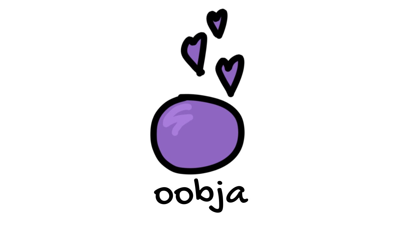 Roblox Oobja - YouTube
