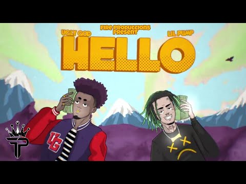 Hello - Ugly God & Lil Pump (Official Music Video)