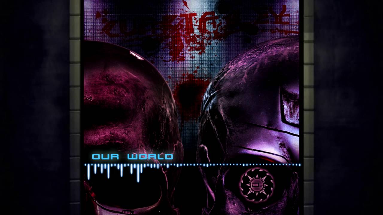 Death Signals - Our World - YouTube