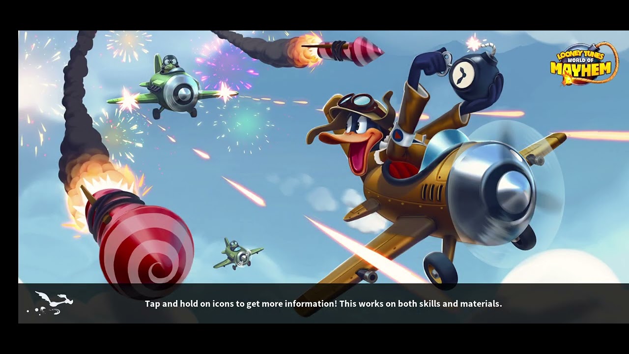 [TORO] TORO: HARD - ACT 1, 2 & 3 - ALL BATTLES [LOONEY TUNES WORLD OF ...