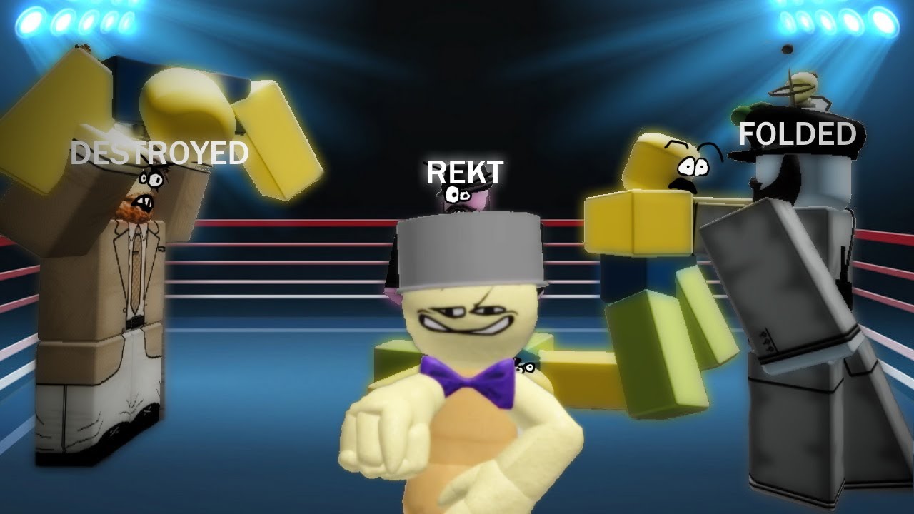 Roblox Silly Simulator Is Hilarious - YouTube