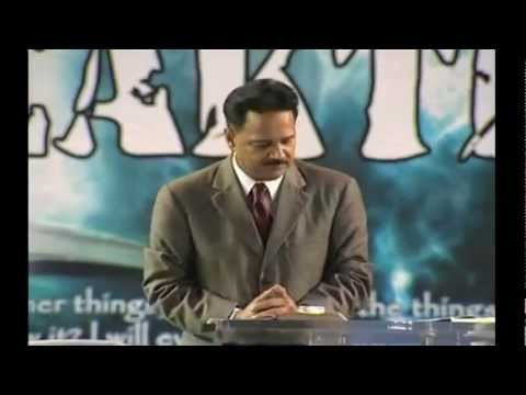 SAMUEL PATTA MINISTRIES,Rev. Samuel Patta - YouTube