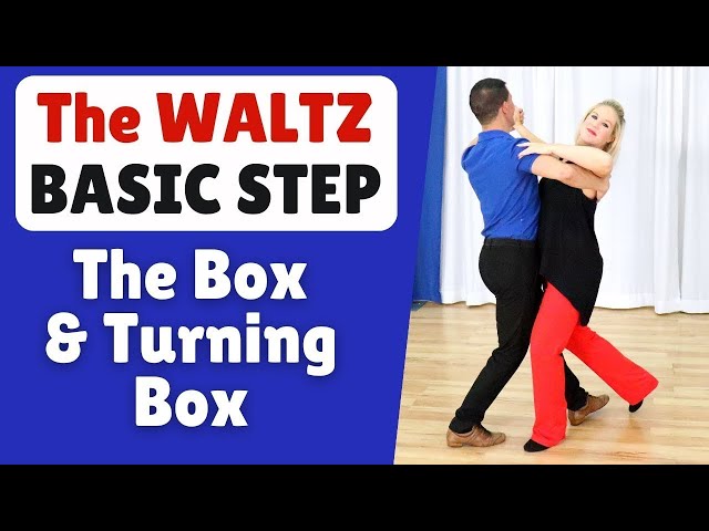 Dance Footsteps Diagram