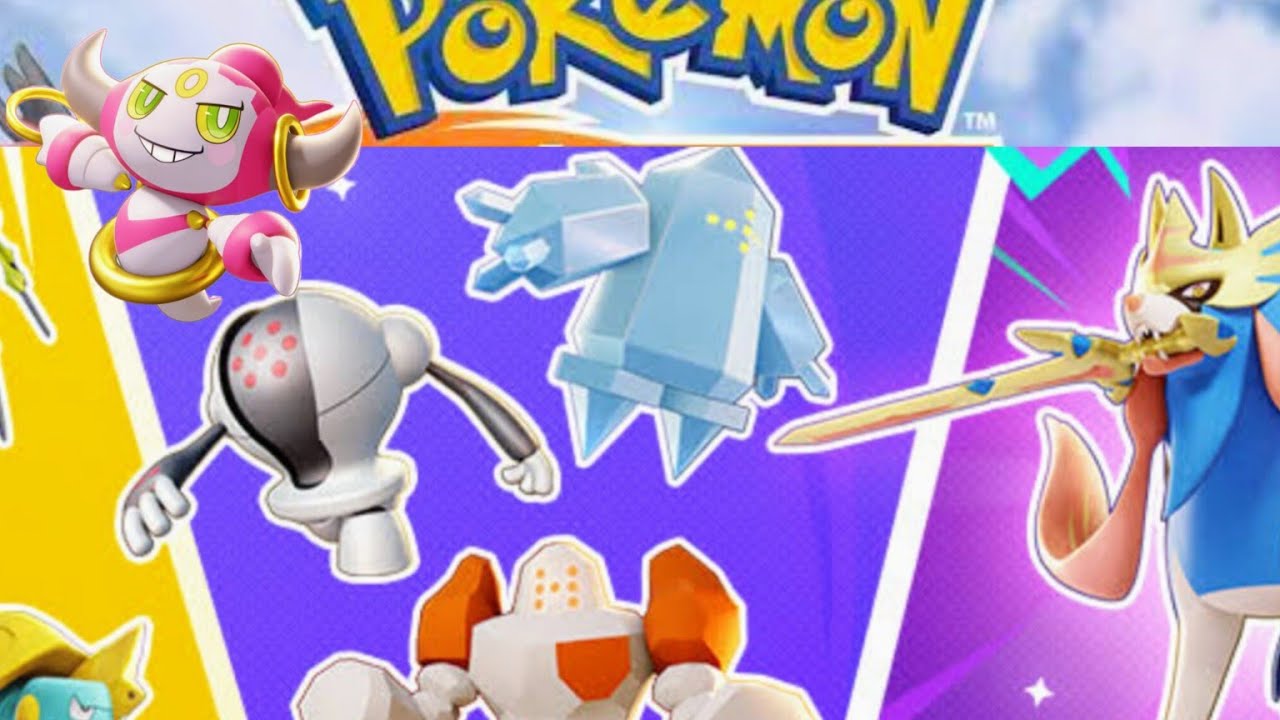 Pokemon unite: [Boss Rush casual level with two new bosses with the ...