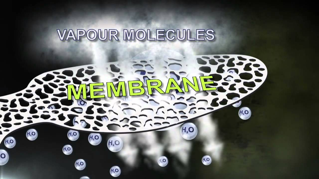 Diadora – Net Breathing System | Jogging-Point.de - YouTube