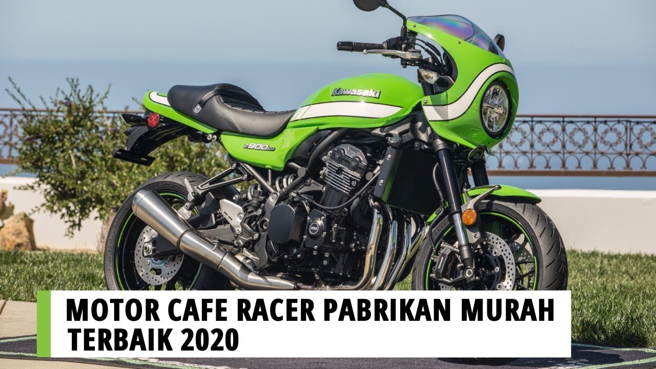 Fairing Cafe Racer Murah | Reviewmotors.co